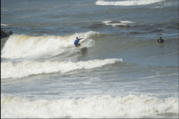 Surfing Webcams in Florida | Brownie Bytes
